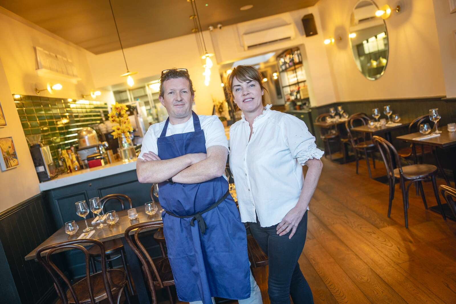 Restaurant review: Yew’ll love this new, good-value spot in Terenure ...