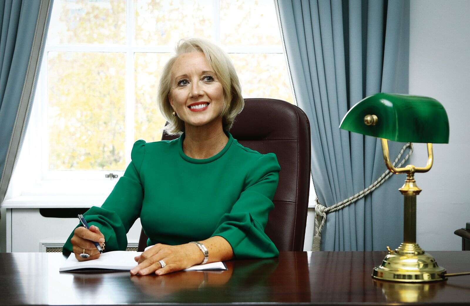 Landmark verdicts: Female leaders on the court cases that shaped modern ...