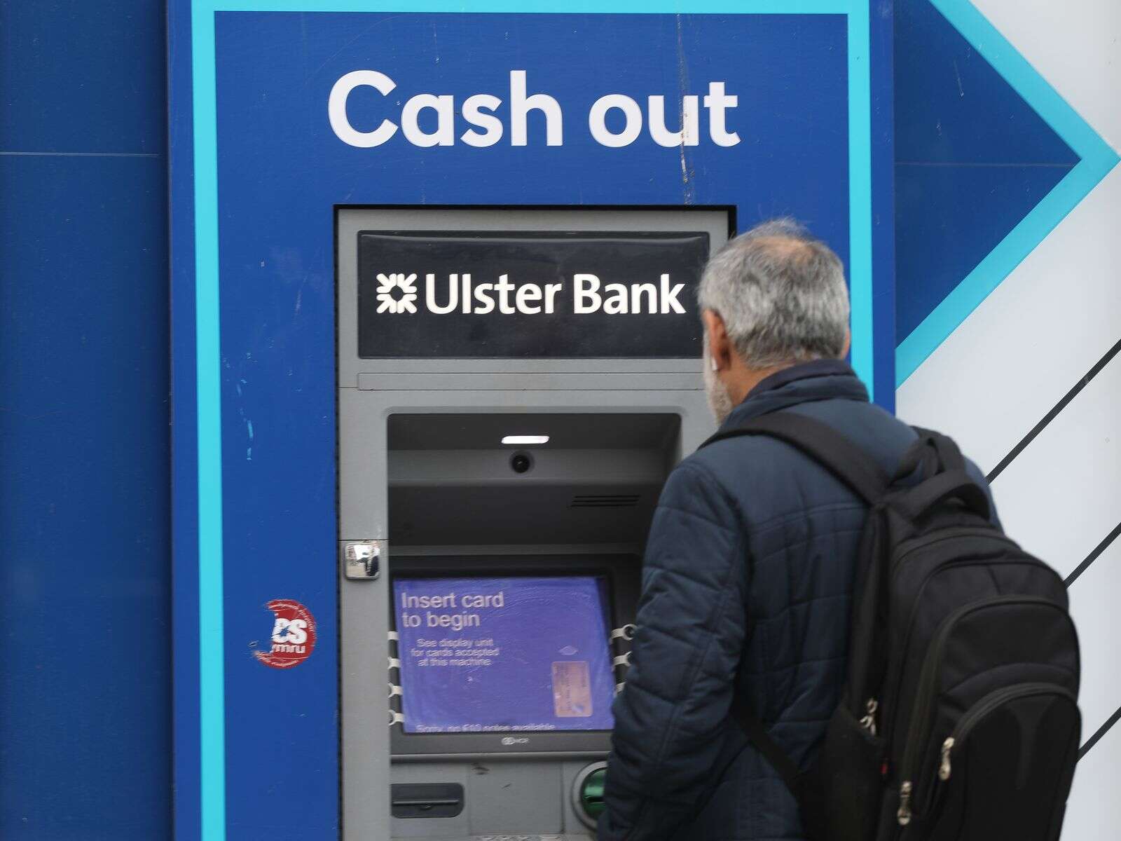 Ulster Bank to freeze accounts still being used from next week ...