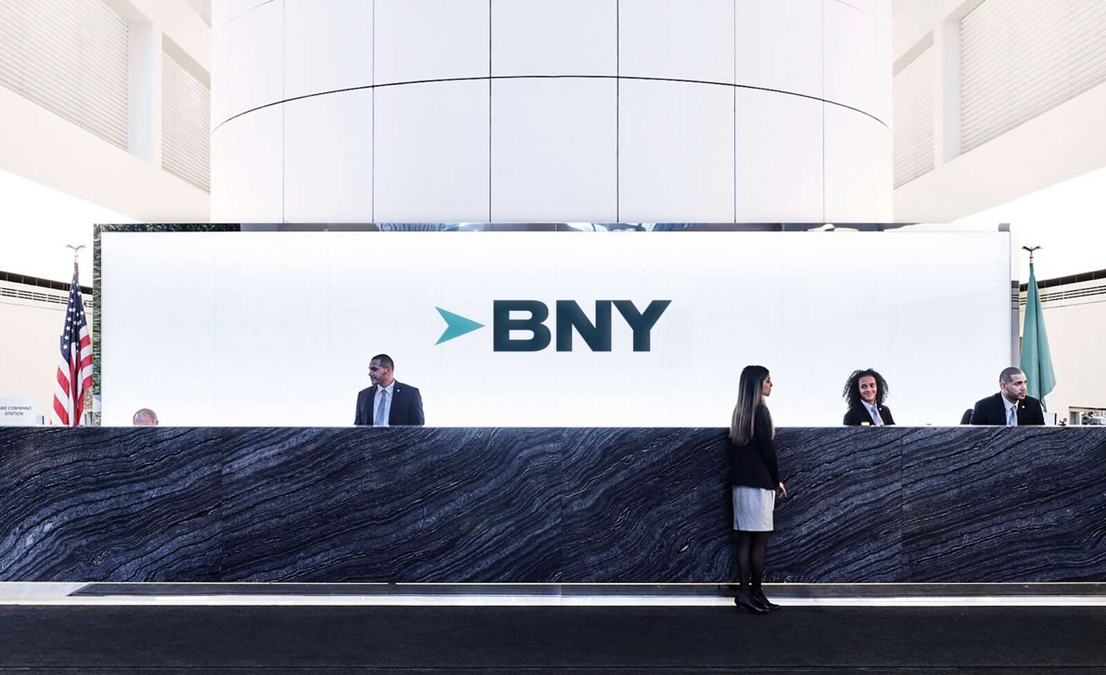 BNY sets up new team in Dublin for trading EU stocks and bonds ...