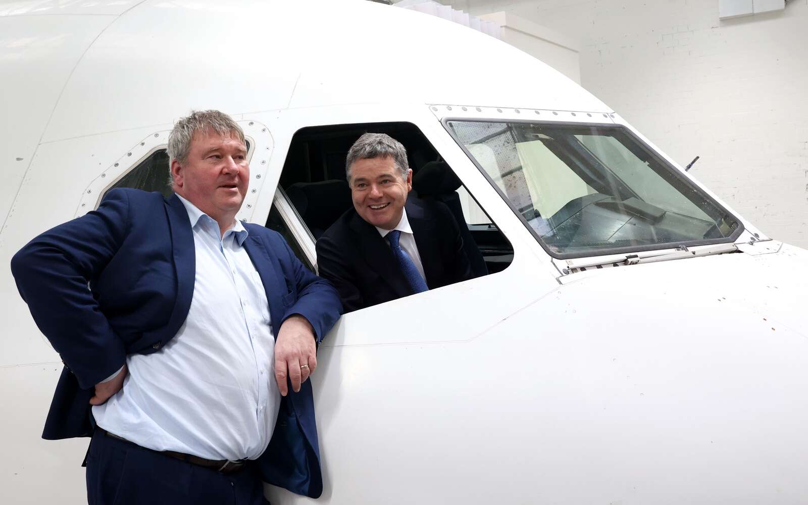 Martin Conway resigns as Fine Gael senator after being arrested while ...