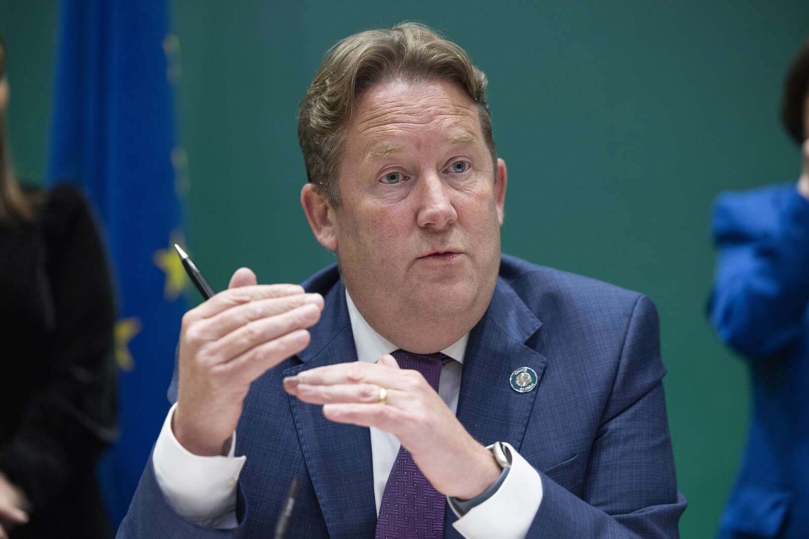 Transport: €24bn plan to get Ireland moving revealed | Business Post