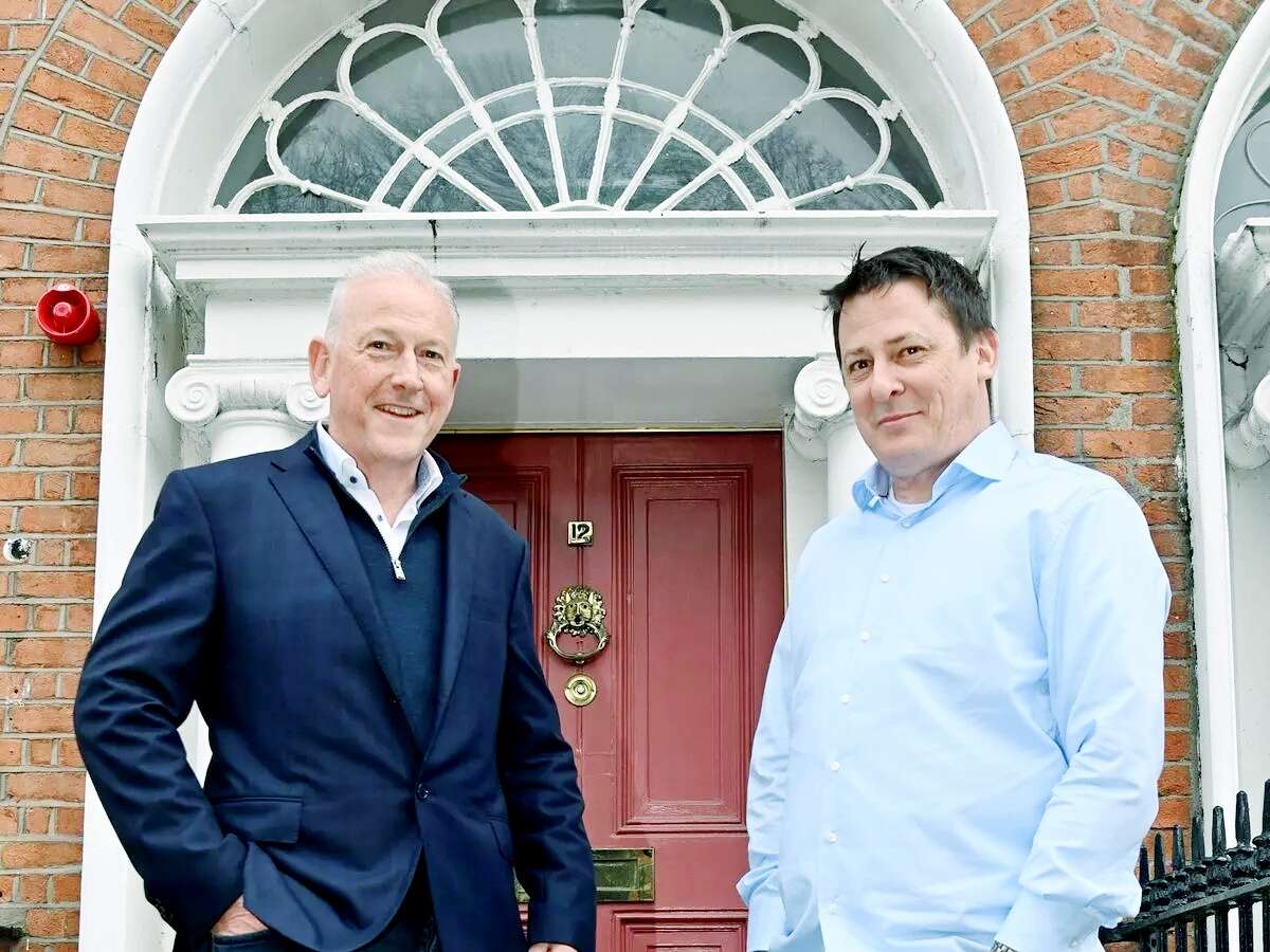 ‘Davy 16’ member and ex-KPMG partners boost stake in fintech Money Jar ...