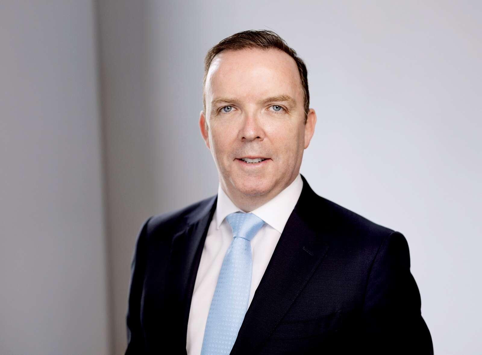 Hammerson director Connor Owens to join rival management group ...