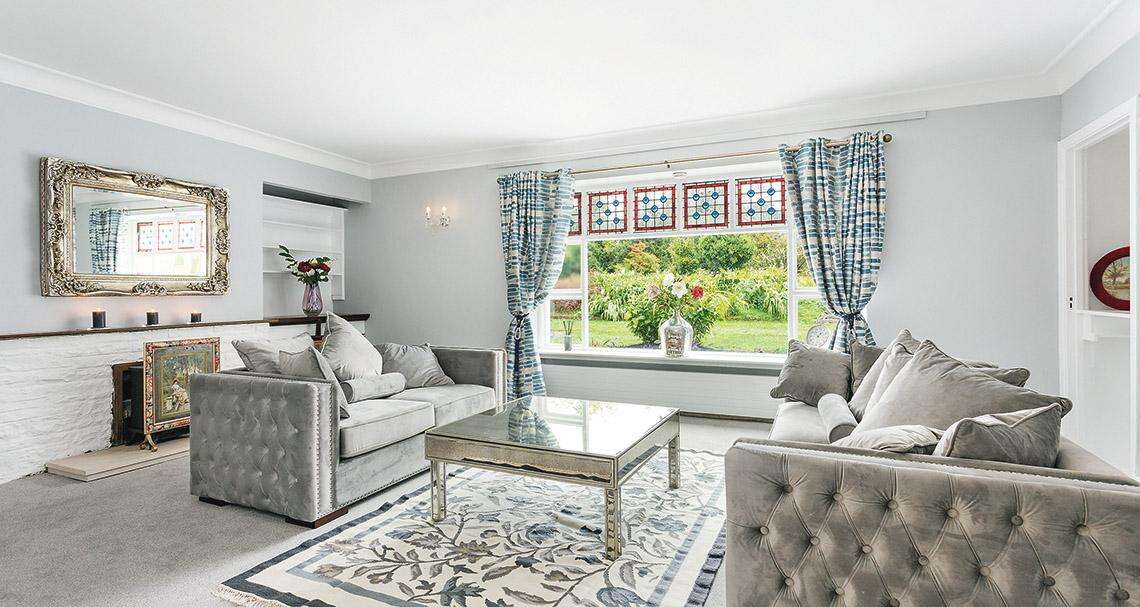 Regency Residence returns to market | Business Post