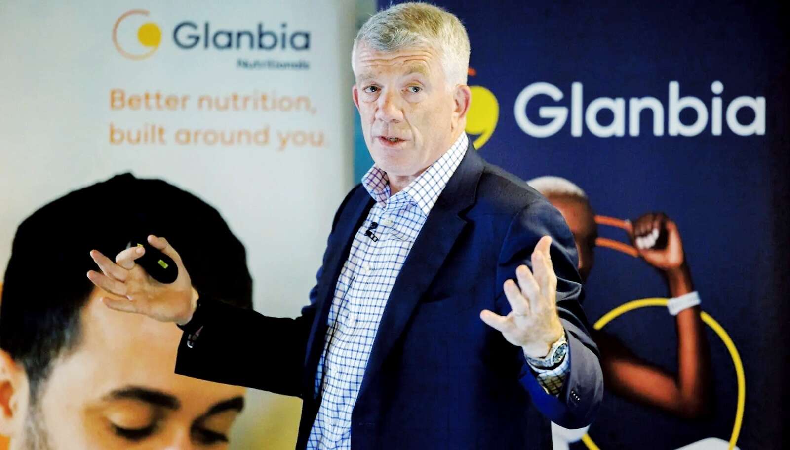 Analysis: Why Glanbia shares tumbled 23% and the reason it’s selling ...
