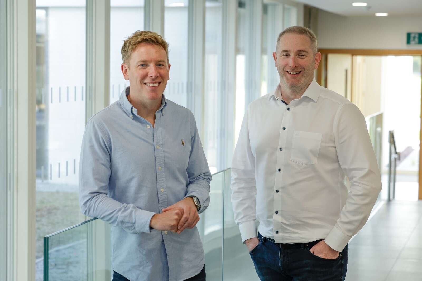 NovaUCD seeking applicants for 2025 AI accelerator programme | Business ...
