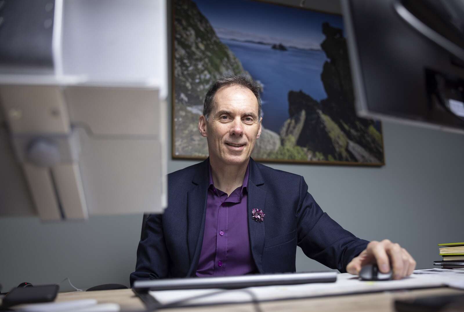 ‘We’re essentially doubling in size every three years’ – The Big ...