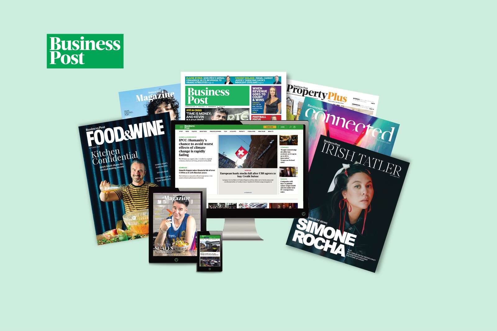We’re Hiring: Business Post seeks to fill 10 new roles | Business Post