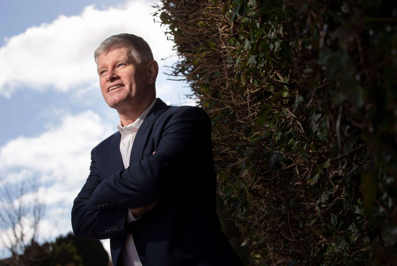 Ray Ryan: ‘Irish companies need to be able to deal with a bigger ...