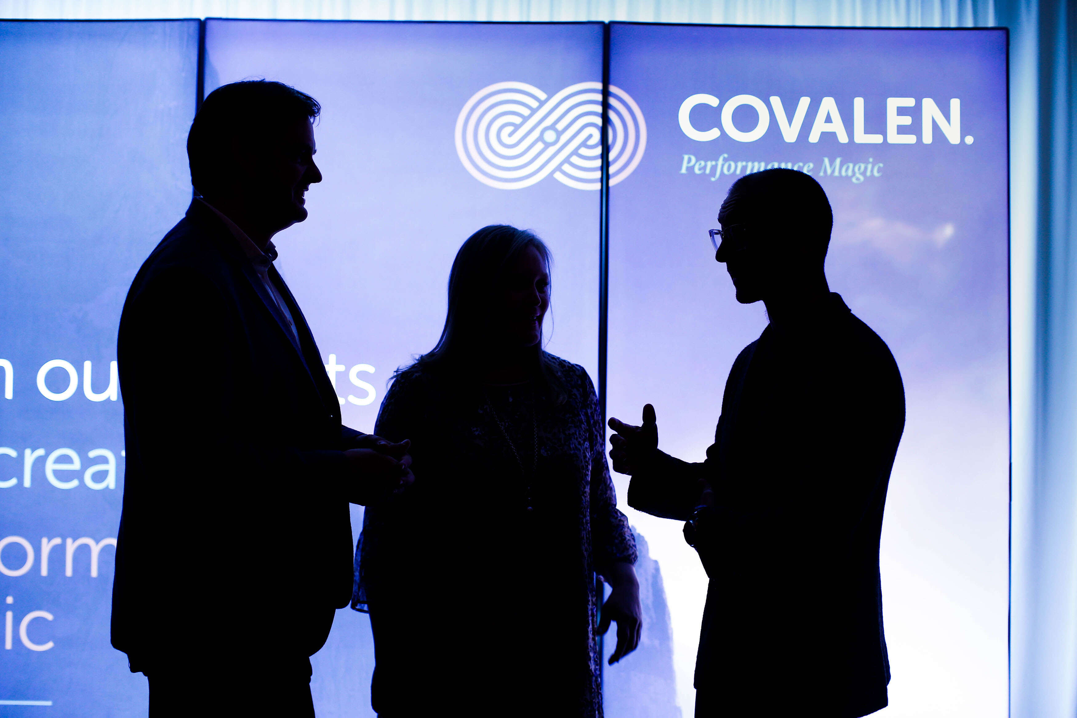 Meta contractors at CPL-owned Covalen strike over redundancy | Business ...