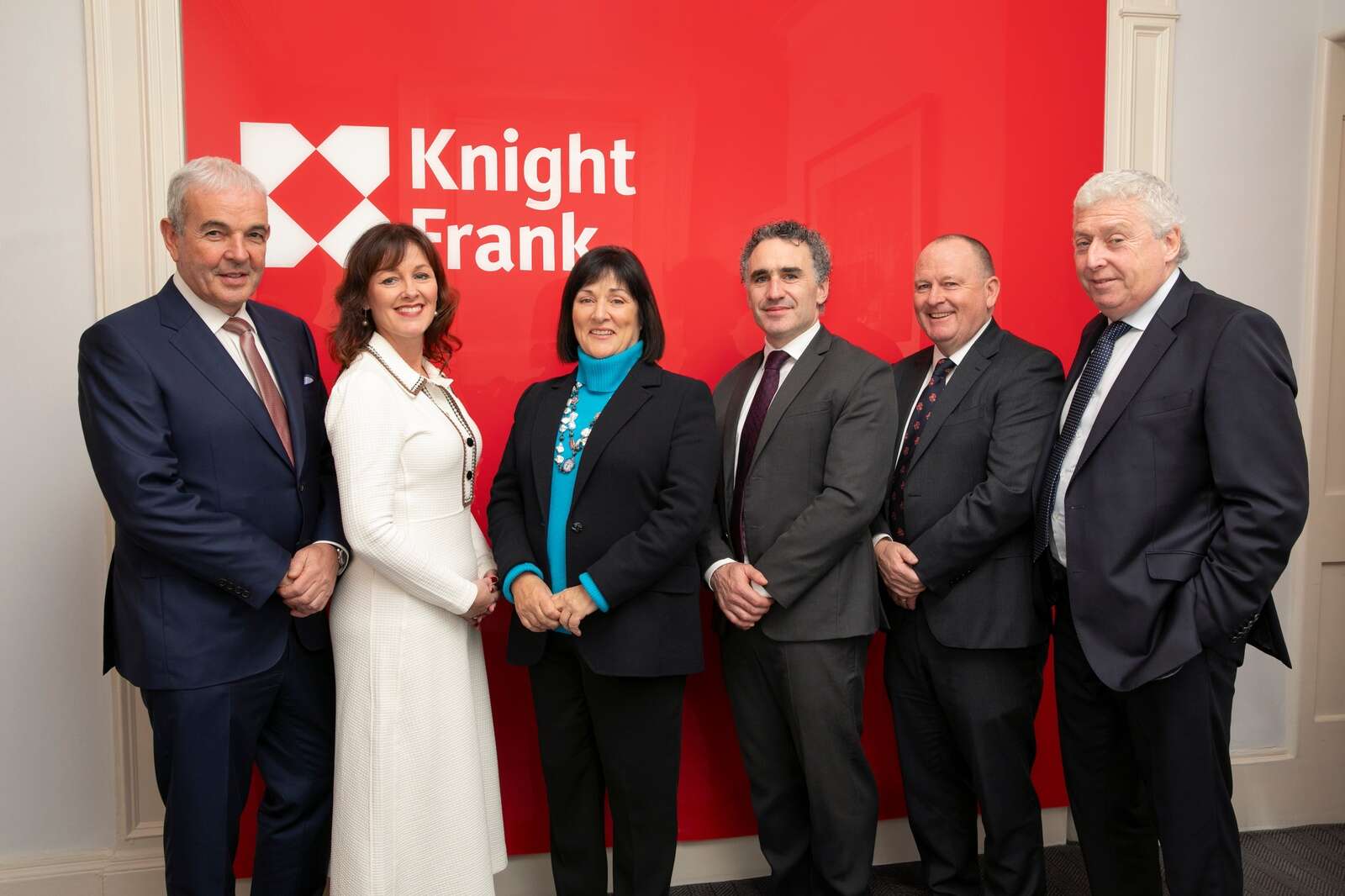 Tommy Kelly’s CastleGate confirms agreement to acquire Knight Frank ...