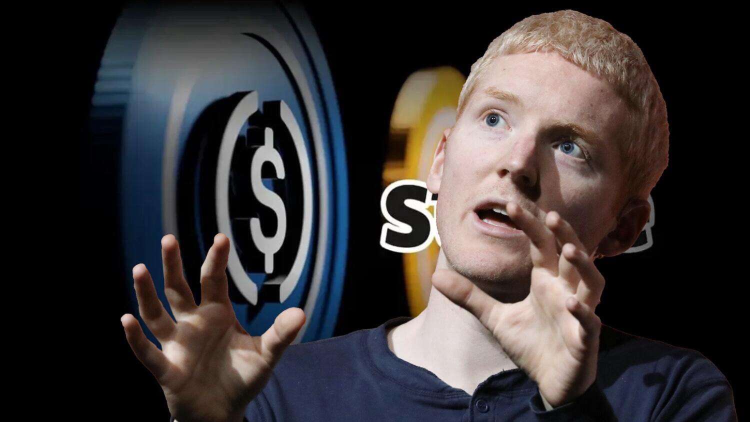 Stripe joins global consortium to launch new stablecoin | Business Post
