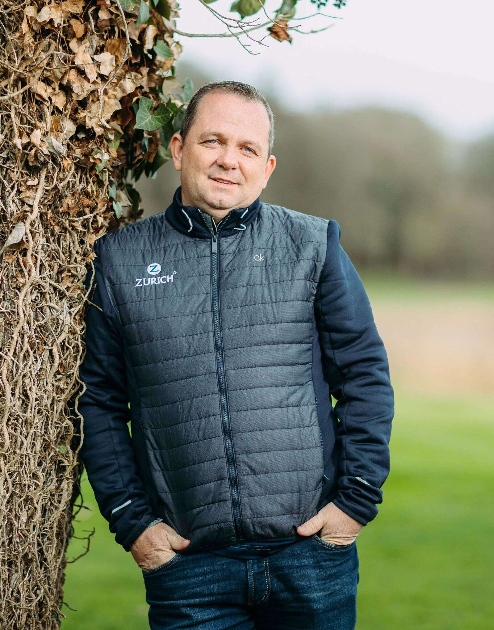 ‘My motto? Do things you enjoy with the people who matter most ...