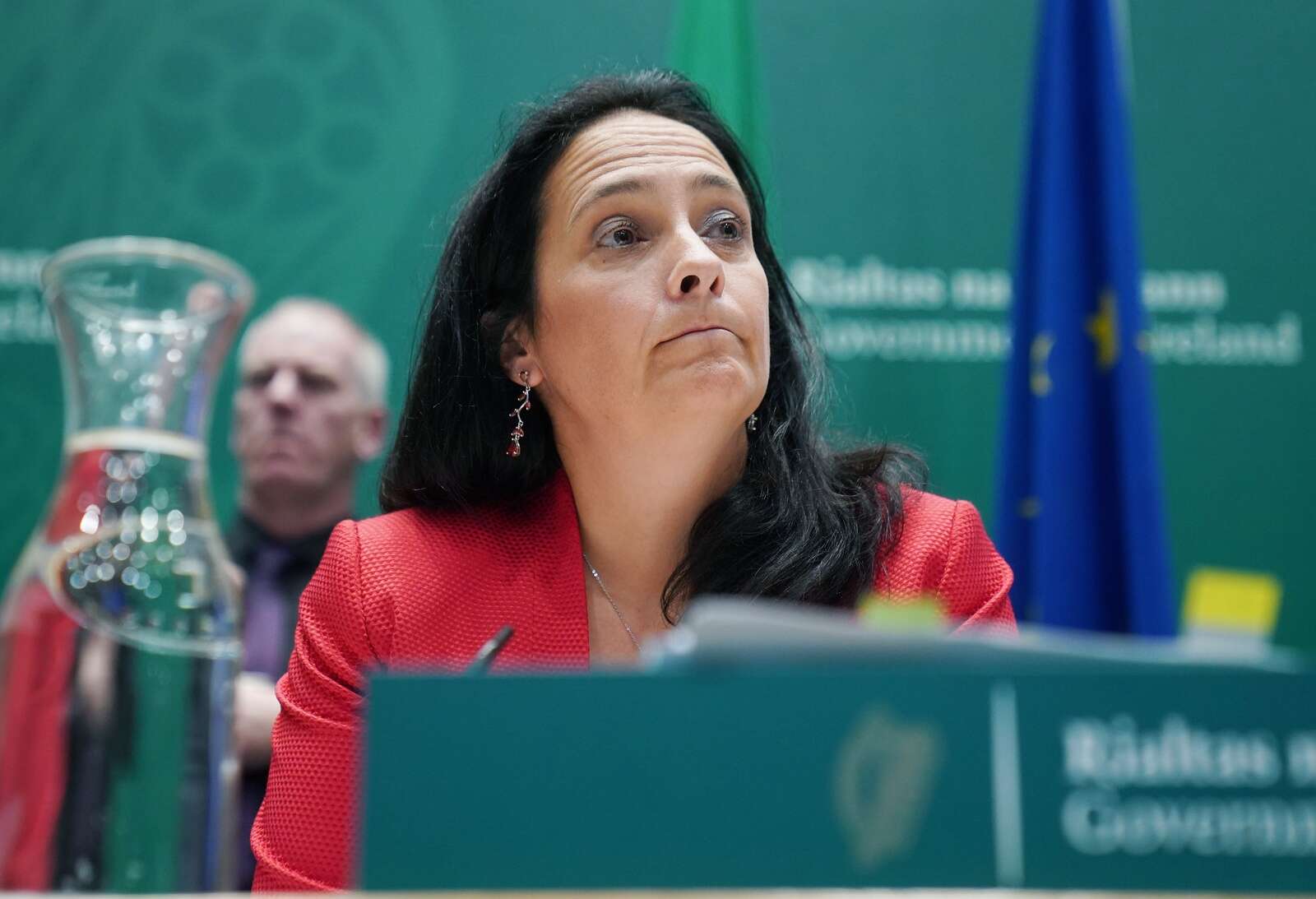 Catherine Martin says RTÉ must continue focus on restoring trust ...