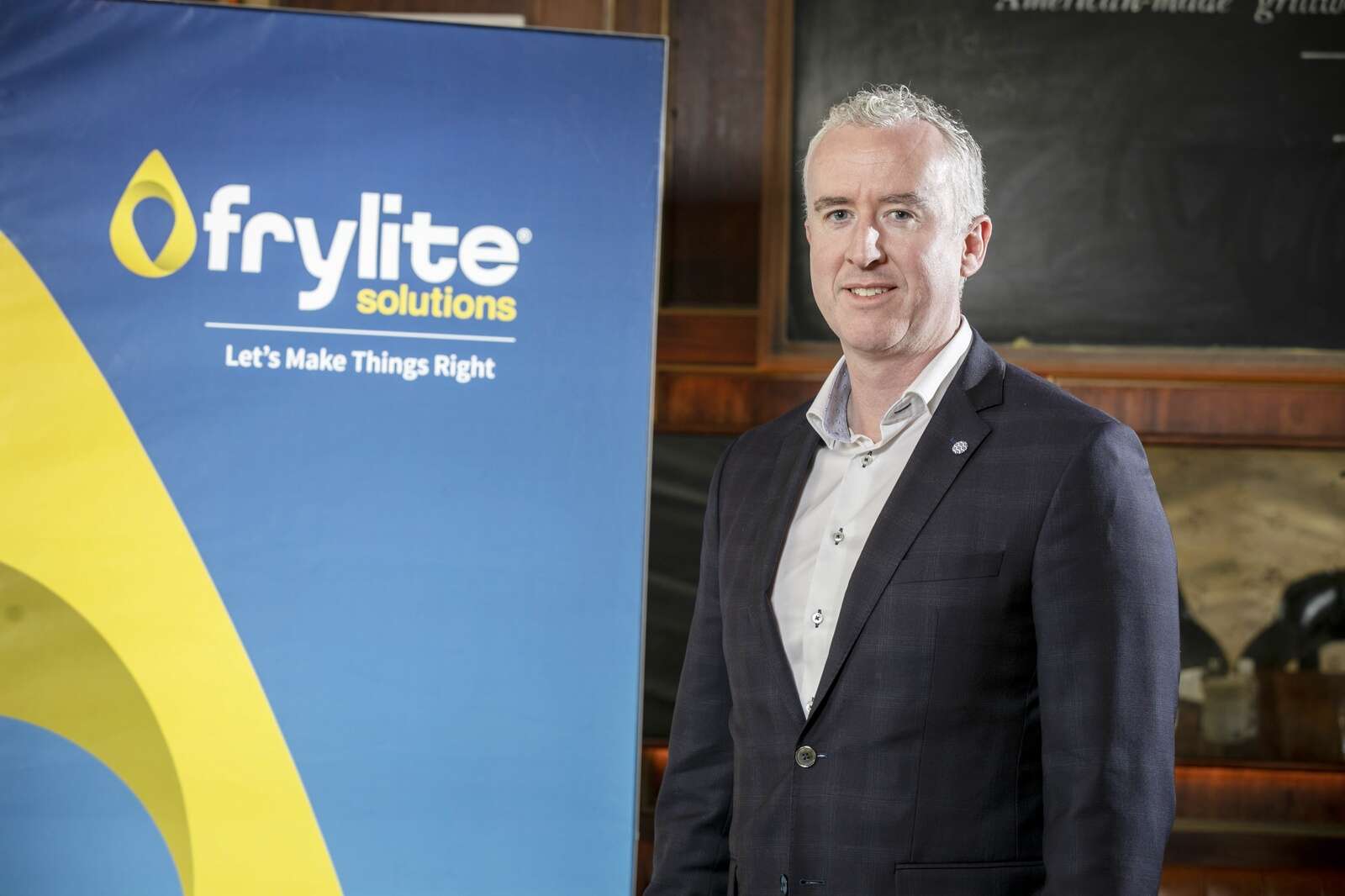 Frylite: Sustainable Success | Business Post