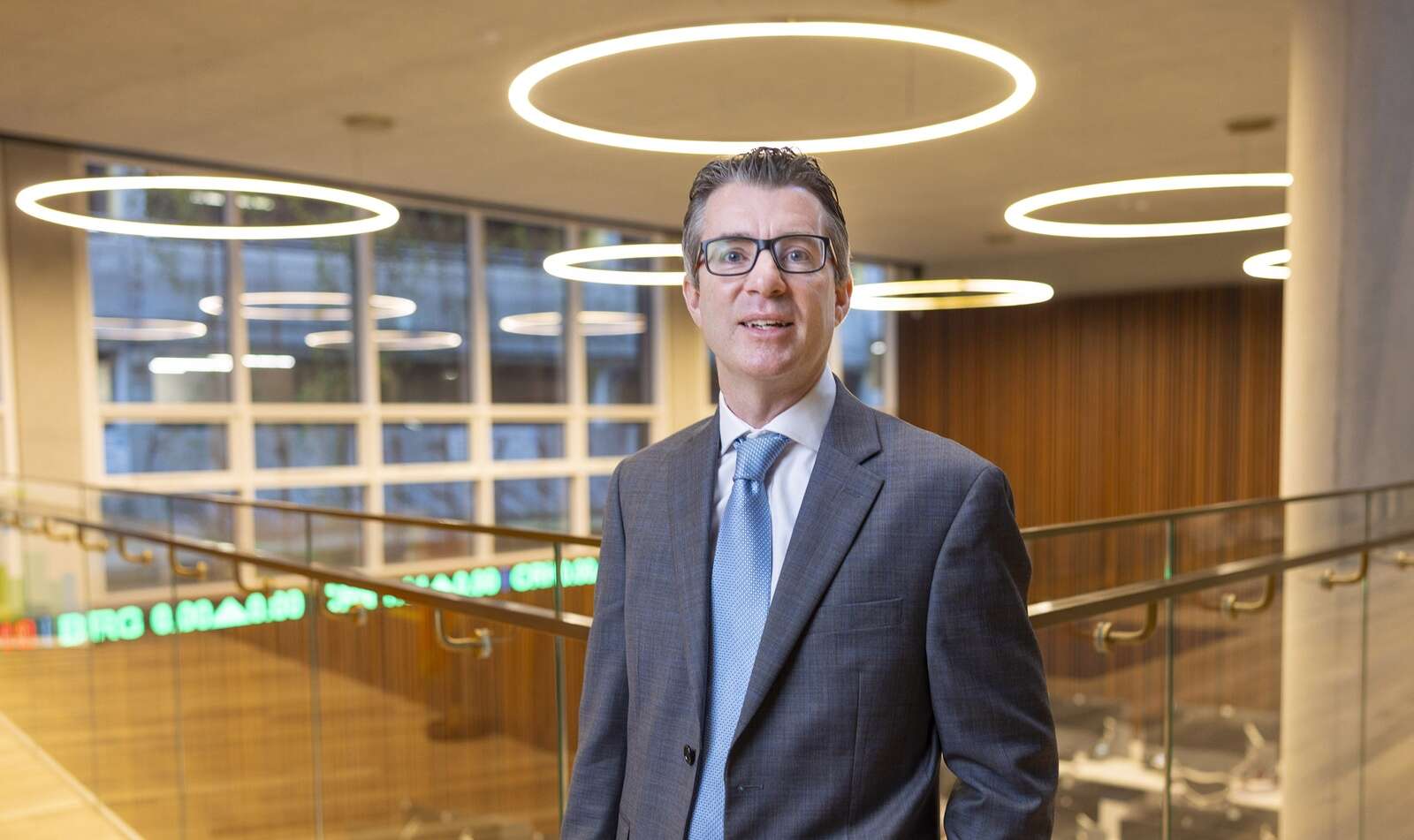 Irish stock exchange to launch new market for small firms | Business Post