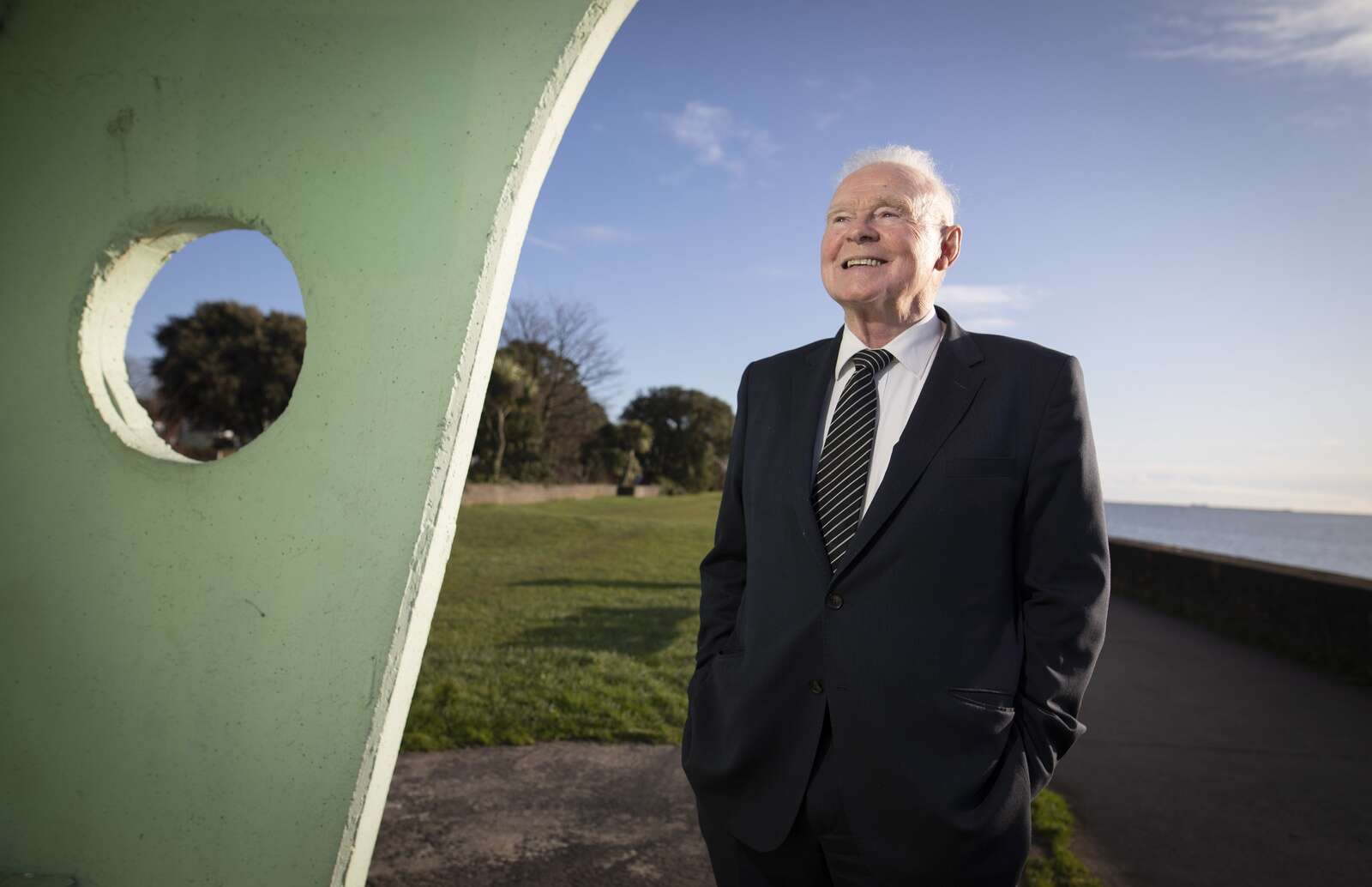 John Teeling: ‘For decades Ireland was a beacon for exploration… No ...
