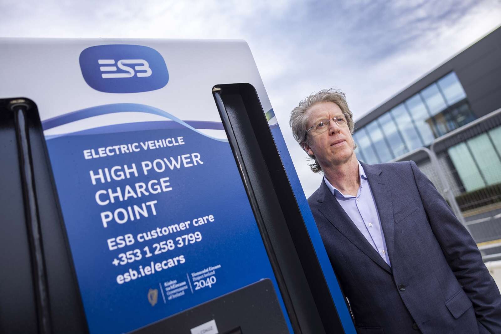 ESB to fork out €70 million for data centre space | Business Post