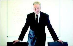 Cisco on expansion trail | Business Post