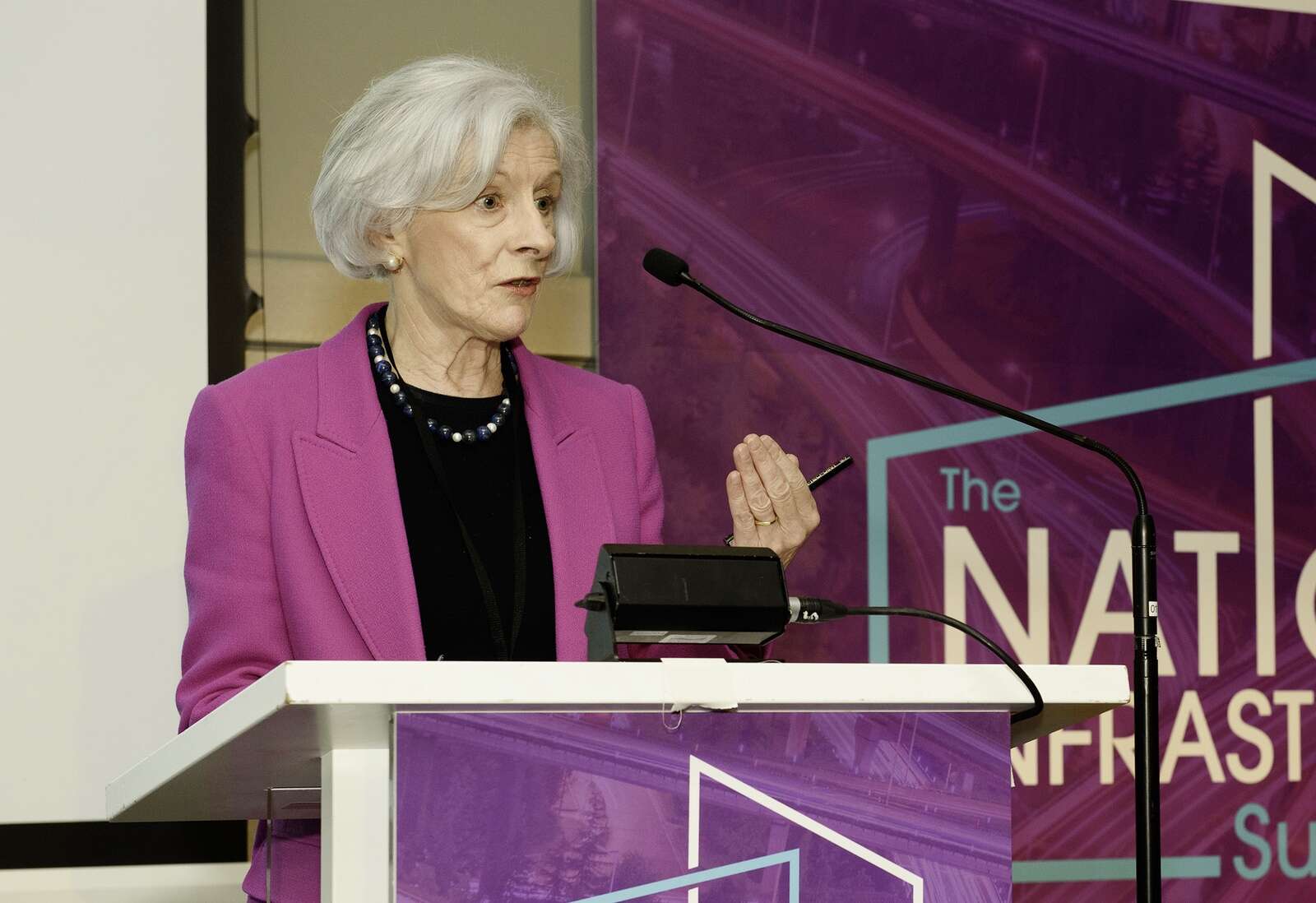 Frances Ruane steps down as chair of Abbey Theatre | Business Post