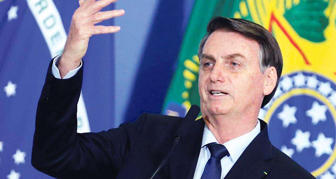 Brazil shows rise of the far right calls for a considered response ...