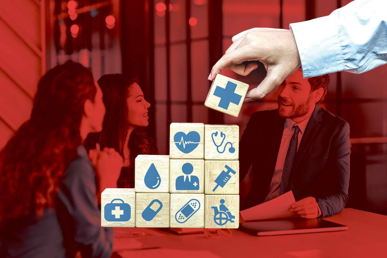 A Question of Money: How can I mitigate risks when switching my health ...