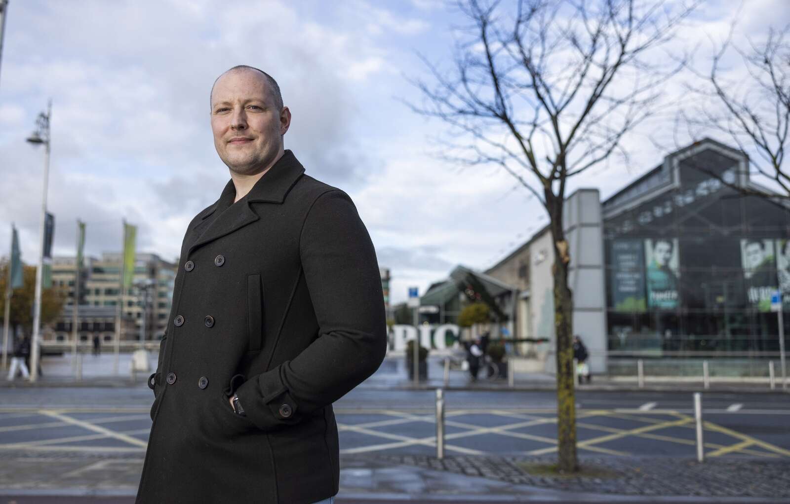 ‘Our plan is to basically humanise the gig economy’ – The big interview ...