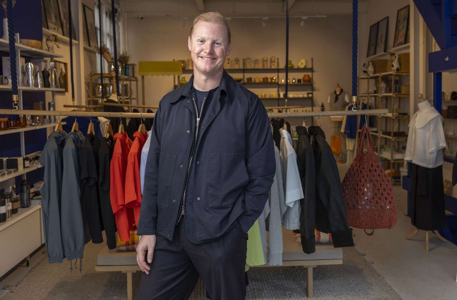 ‘In a city where everything’s pricey, authenticity matters’ – retailer ...