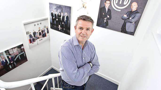 New look ShinAwil plans British expansion after shares buy-out ...