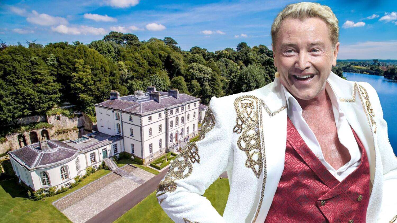 Michael Flatley asks High Court to halt Castlehyde receivership hearing ...
