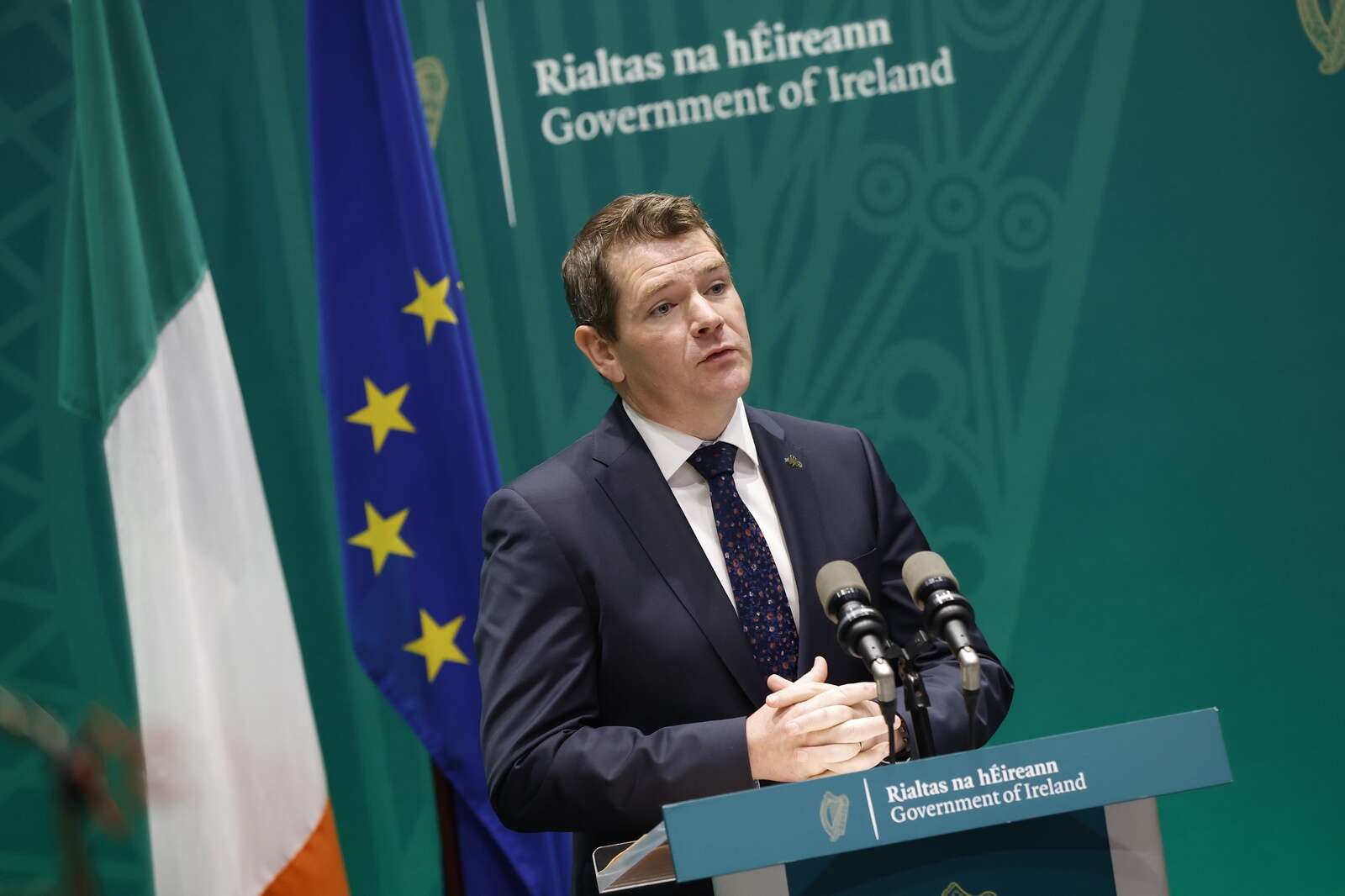 Enterprise minister claims CSO given inaccurate data on alumina exports ...