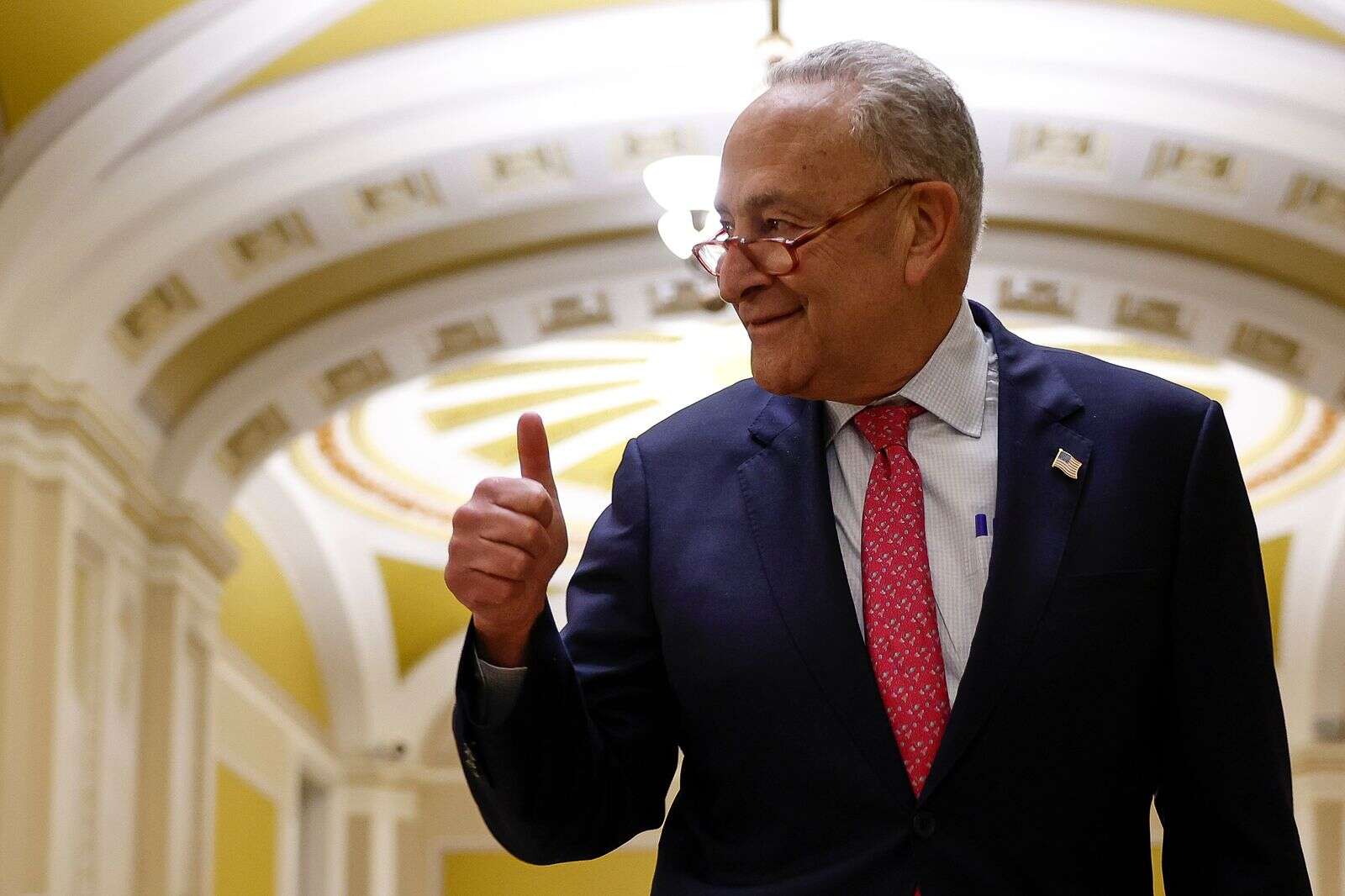 US Senate gives final approval to debt ceiling deal | Business Post
