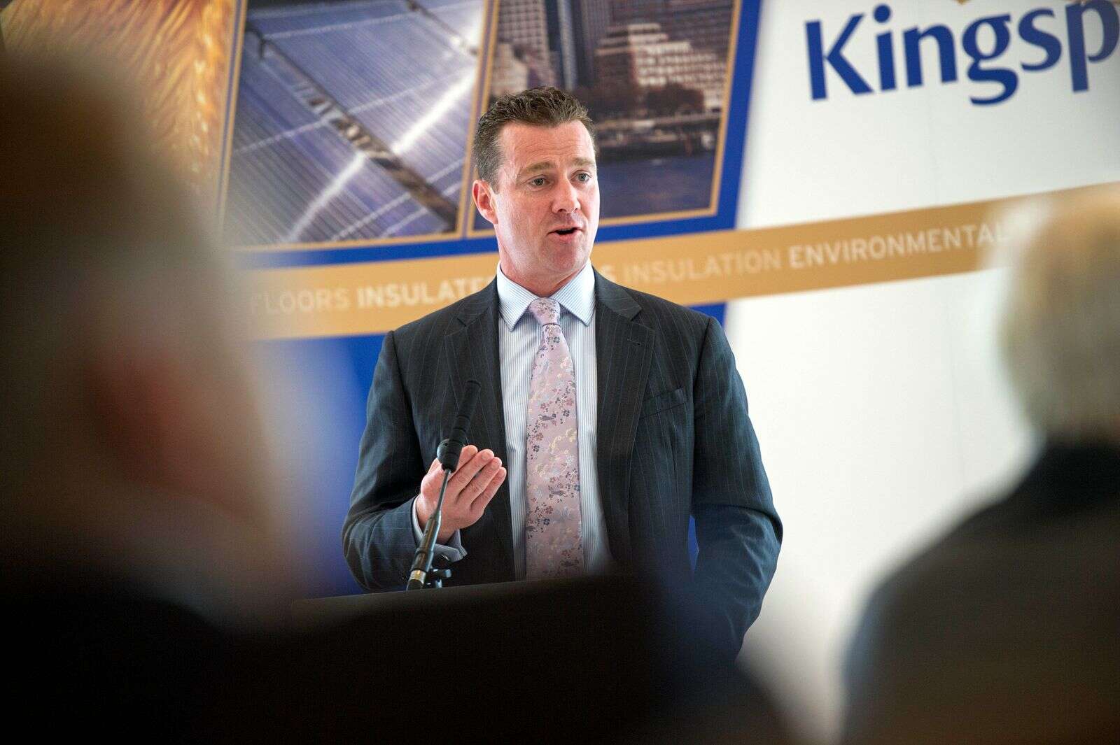 Kingspan hired law firm for review ahead of Grenfell fire inquiry ...