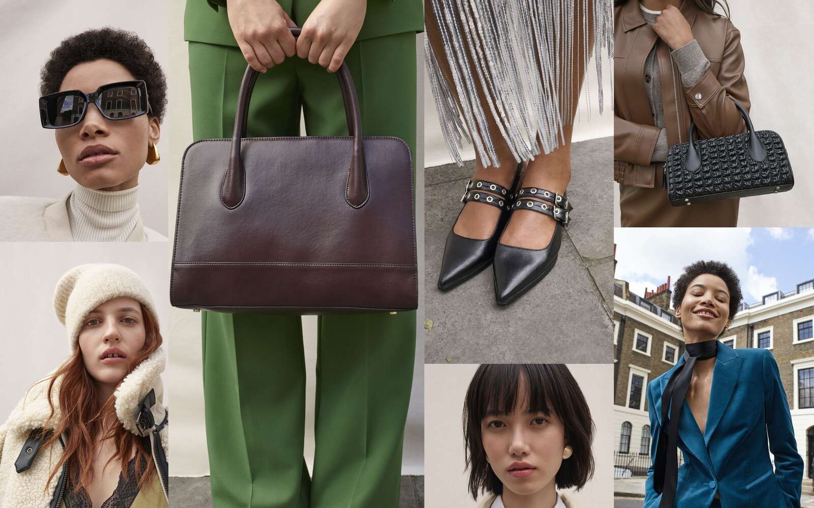 M&S has just dropped its new season collection – shop Irish Tatler’s ...