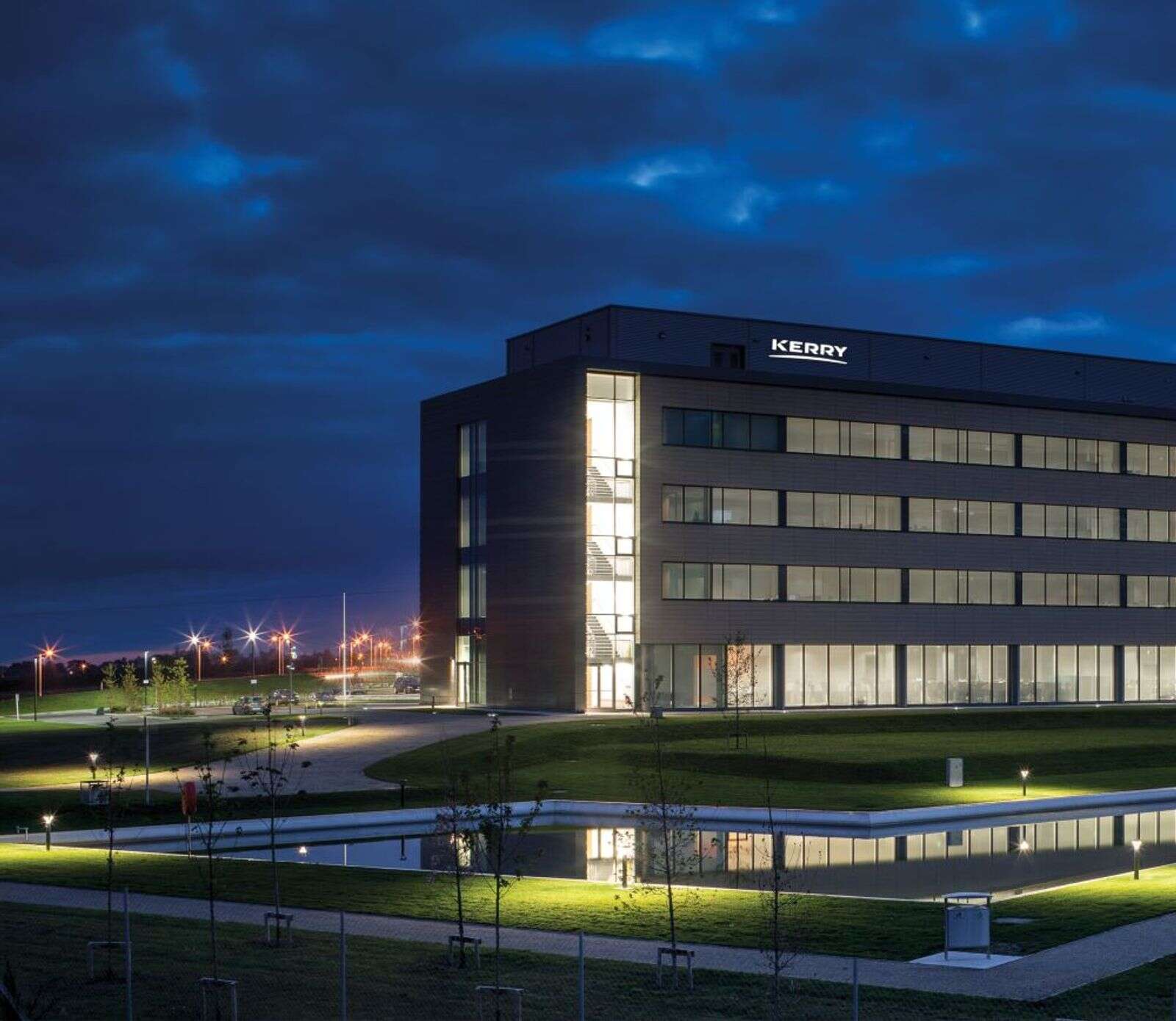 Kerry Group unveils €300m share buyback programme in a bid to halt ...