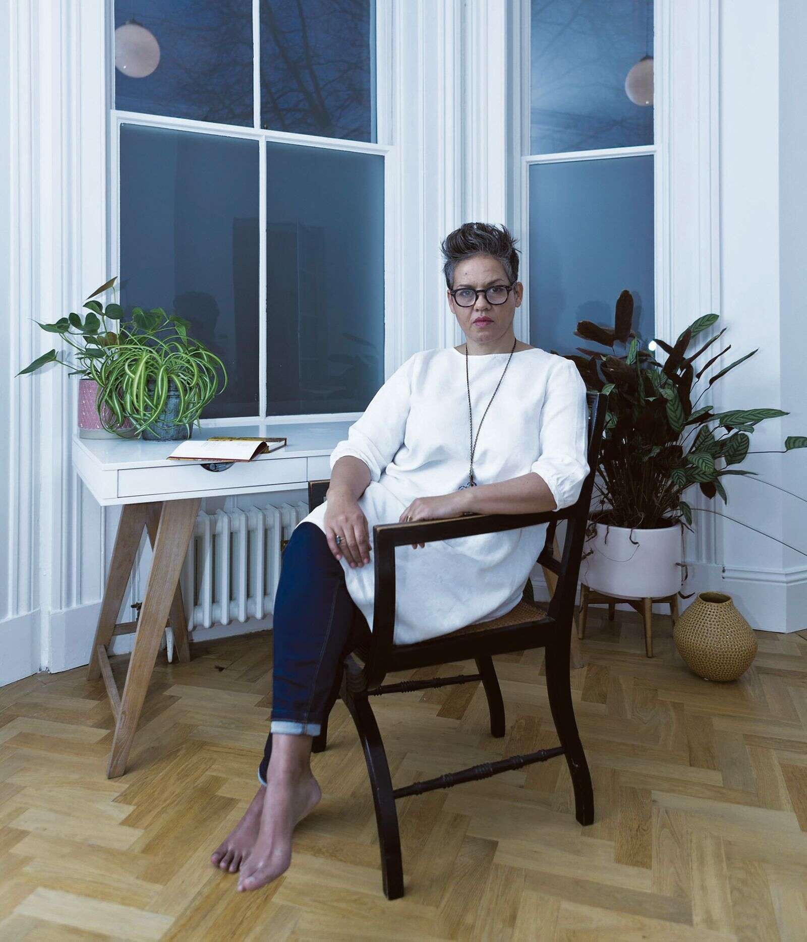 ‘Ambition is important, and you need a bounceable quality for the ...