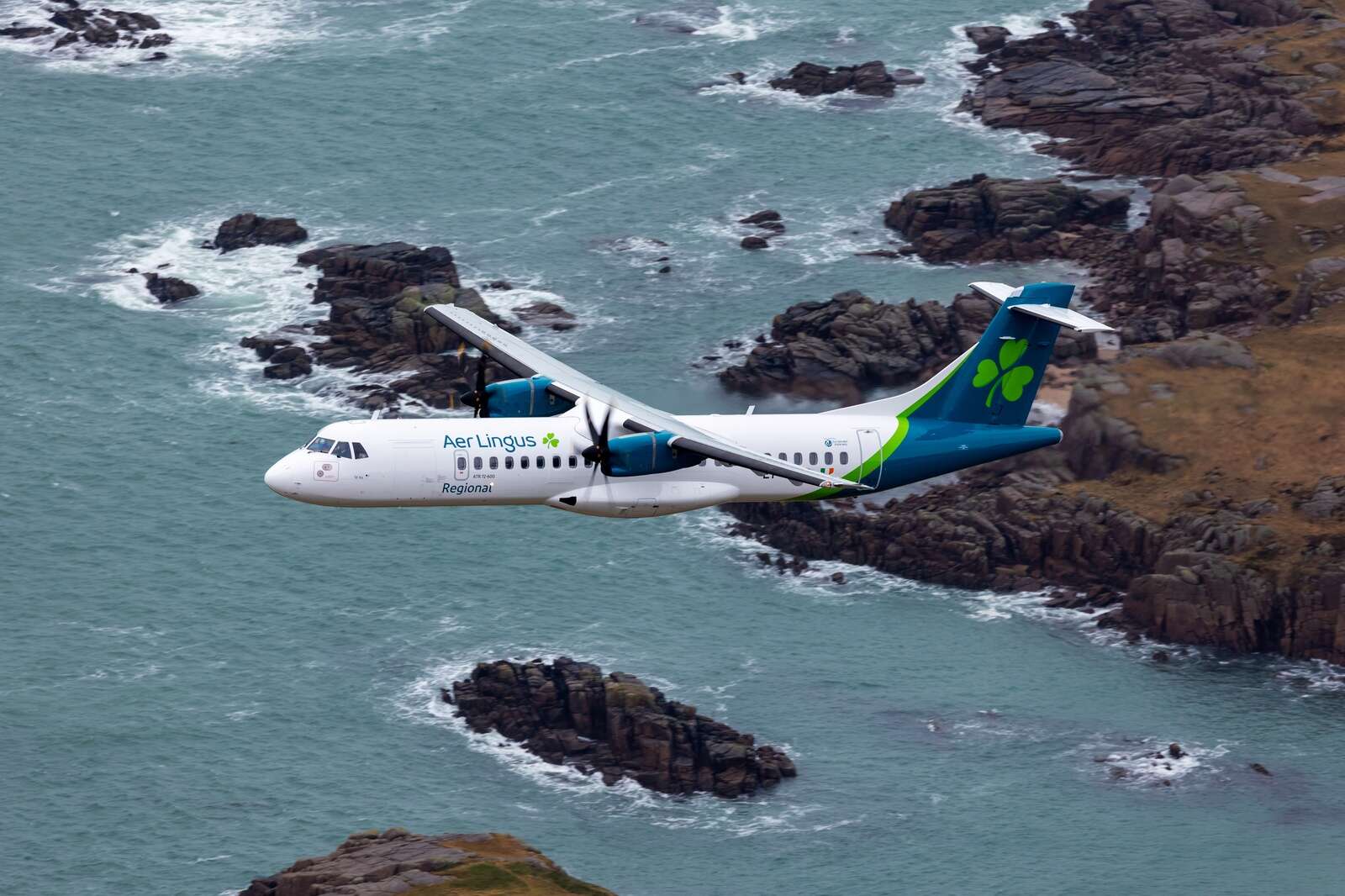 Emerald Airlines says new Cork to Glasgow route will serve ‘growing regional demand’ | Business Post