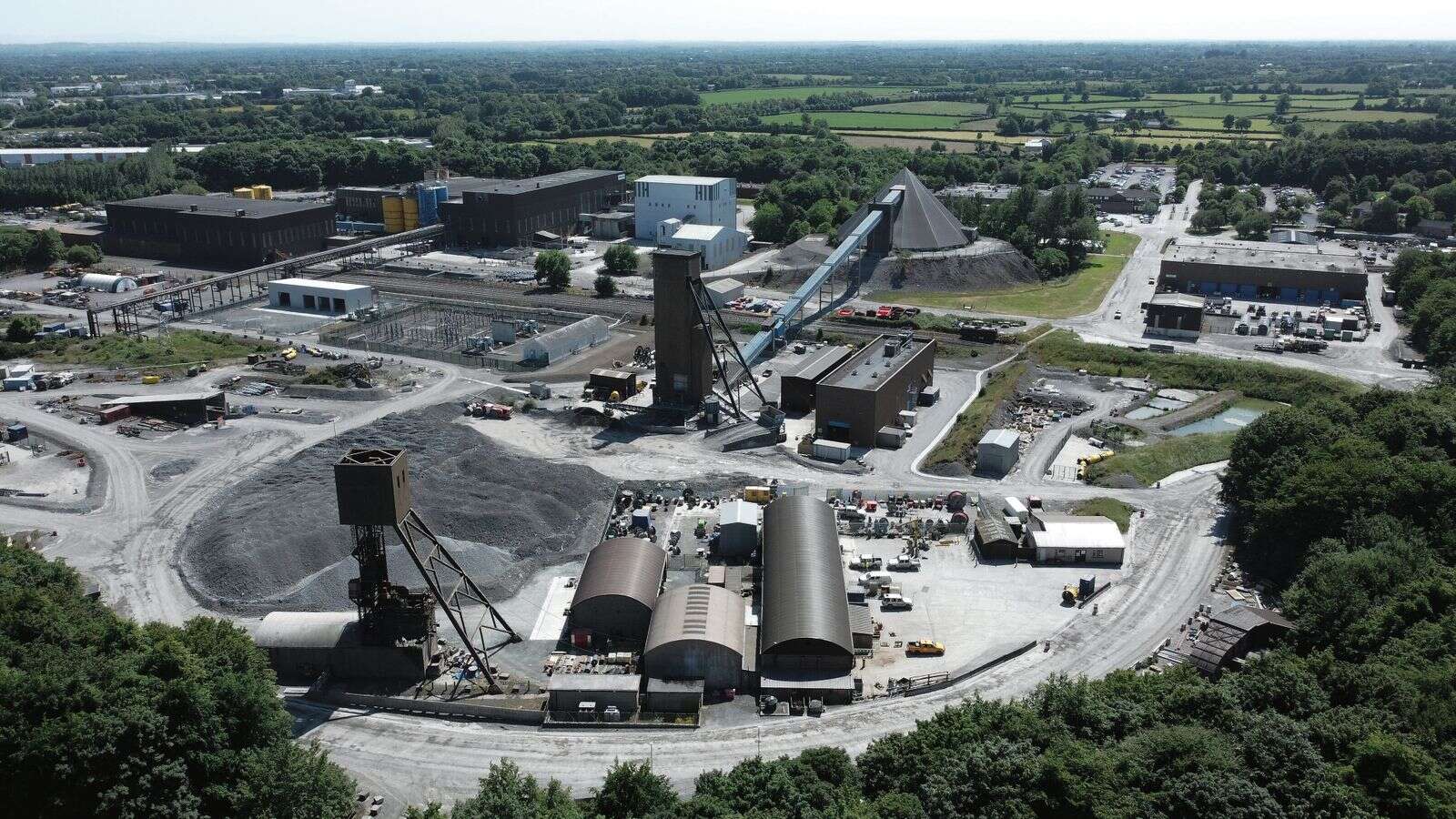 Ireland can be a ‘key player’ in Europe’s push for new mines to supply ...
