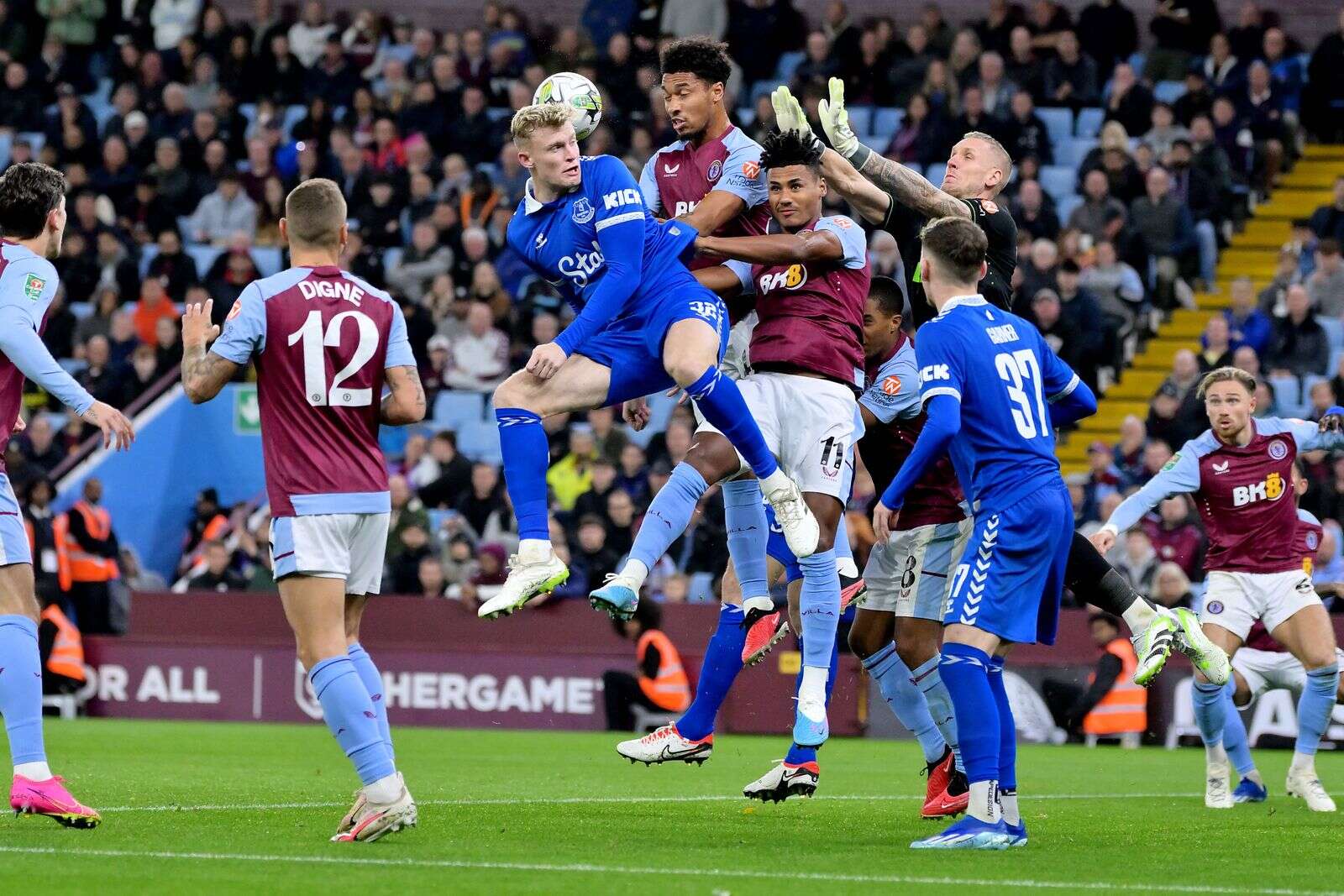 Richard Fitzpatrick: Premier League Toffees face sticky situation if ...