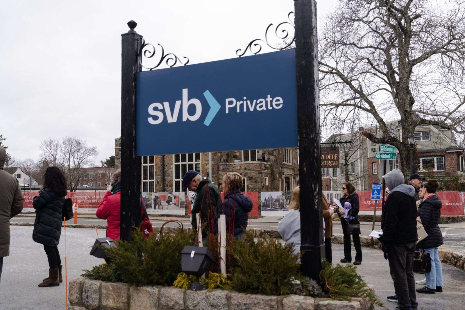 SVB Financial goes bankrupt | Business Post