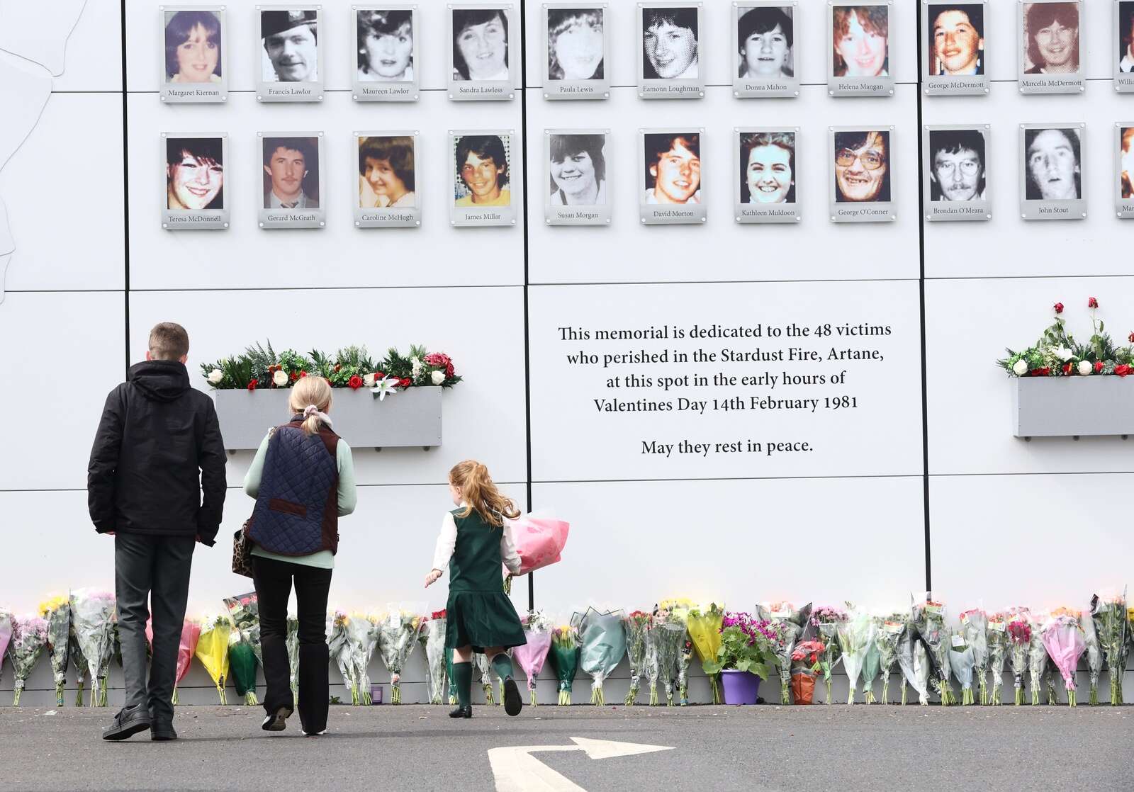 Stardust disaster: A national tragedy which became a national scandal ...