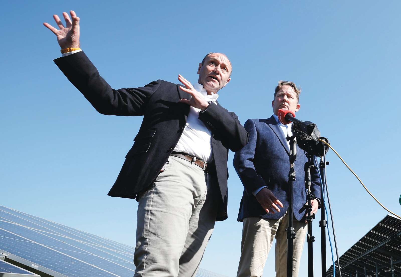 Matt Cooper: Circumstances of Kenny Jacobs’ departure are utterly ...