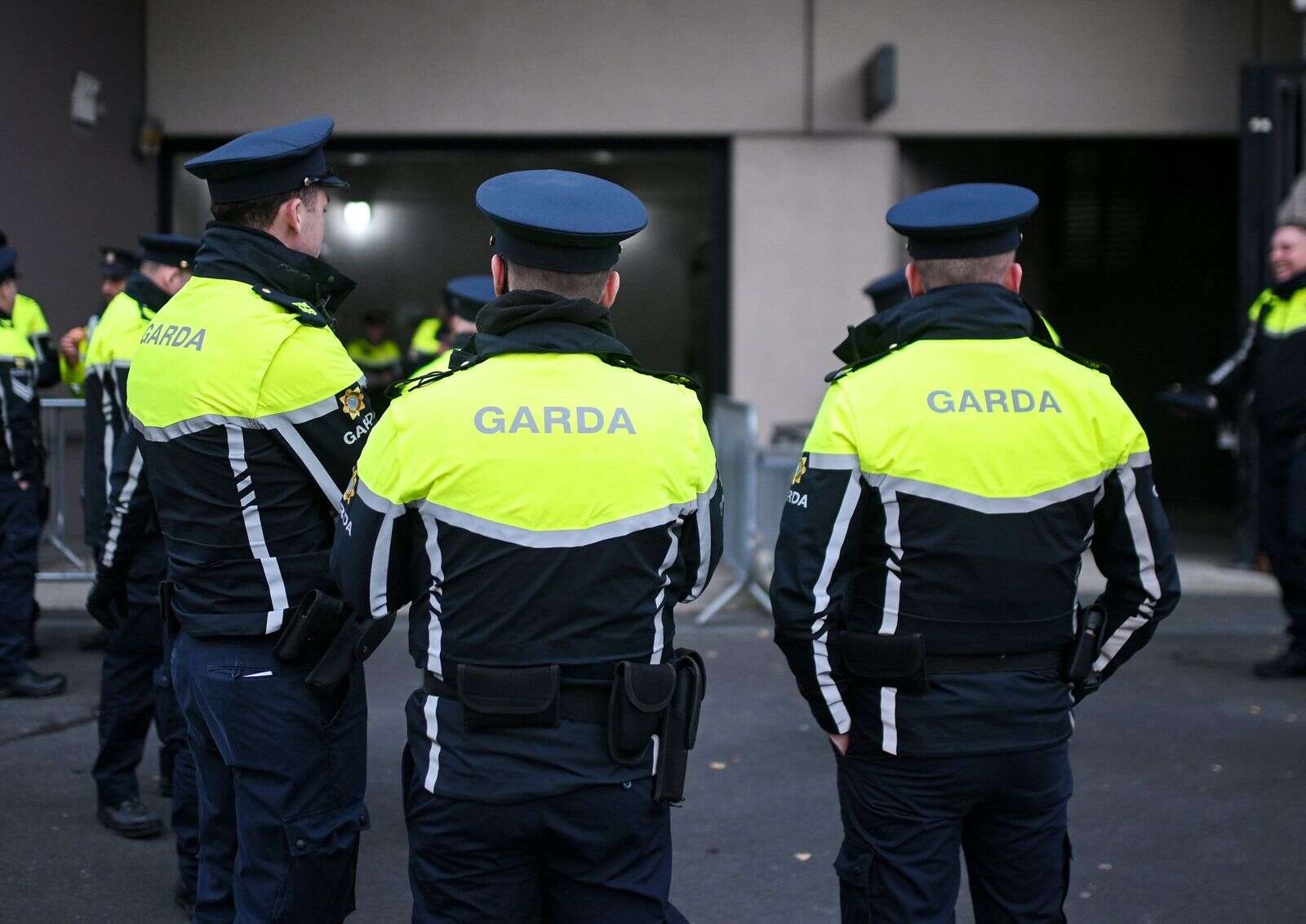 Garda recruitment campaign raises maximum age for applicants to 50 ...
