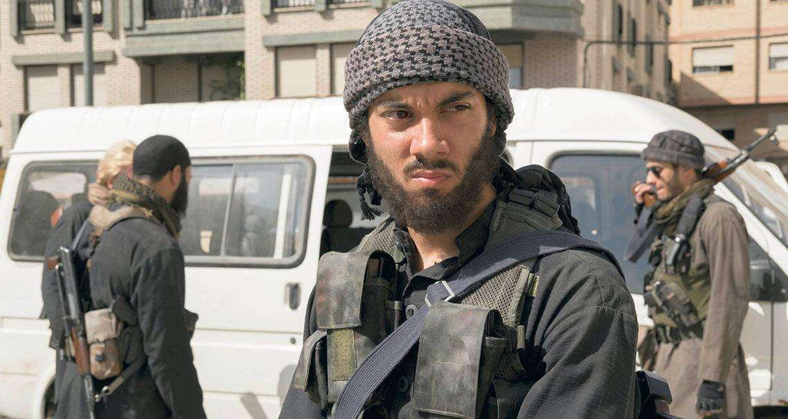 TV Review: The humans behind the horror of Islamic State | Business Post