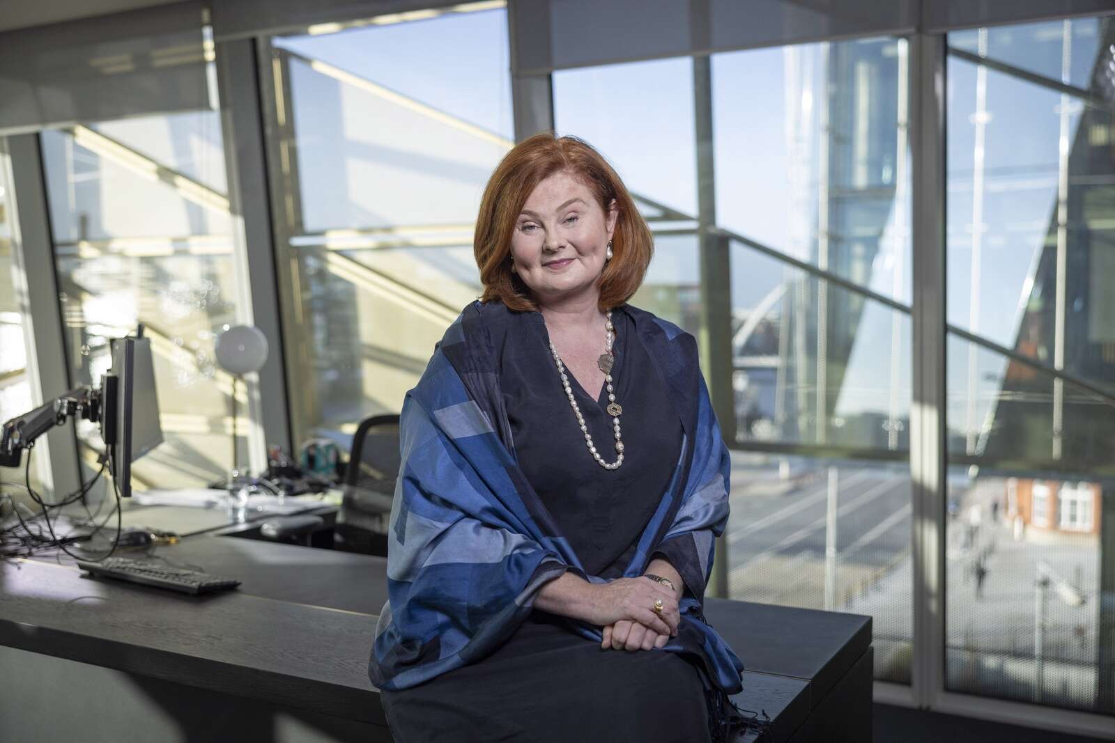 Central Bank’s Derville Rowland primed for EU anti-money laundering ...