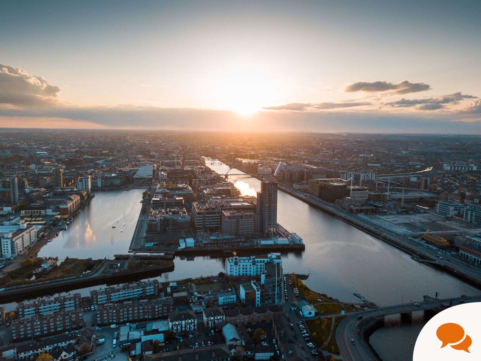 Alan Moran: Is a two-tier market in store for Dublin offices ...