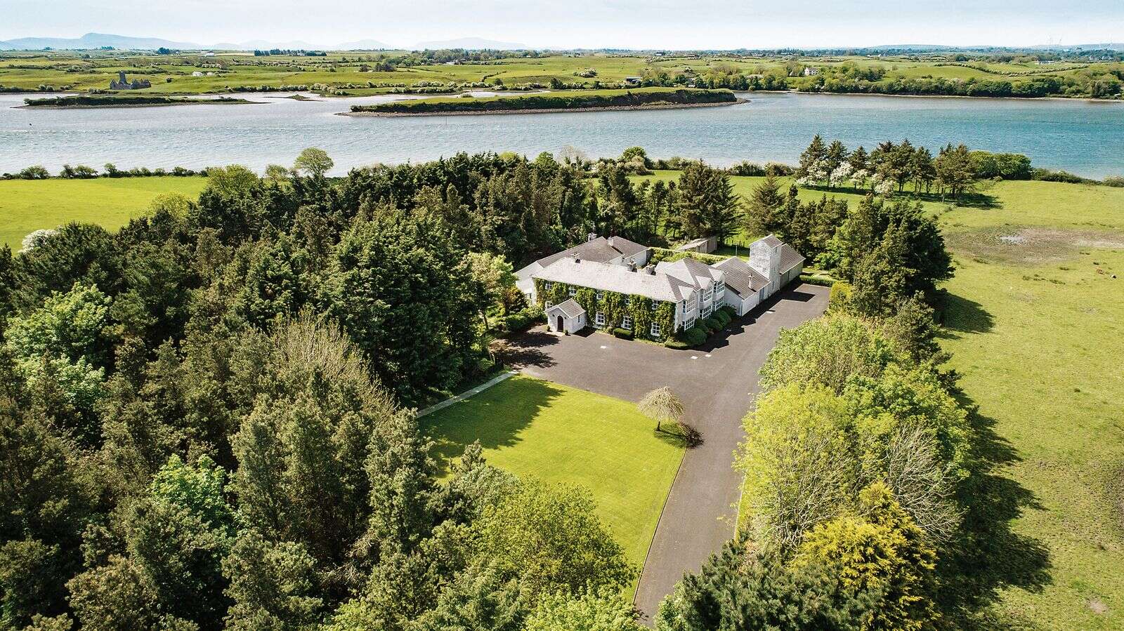 US interest in buying Irish homes up 49% in the three months since ...