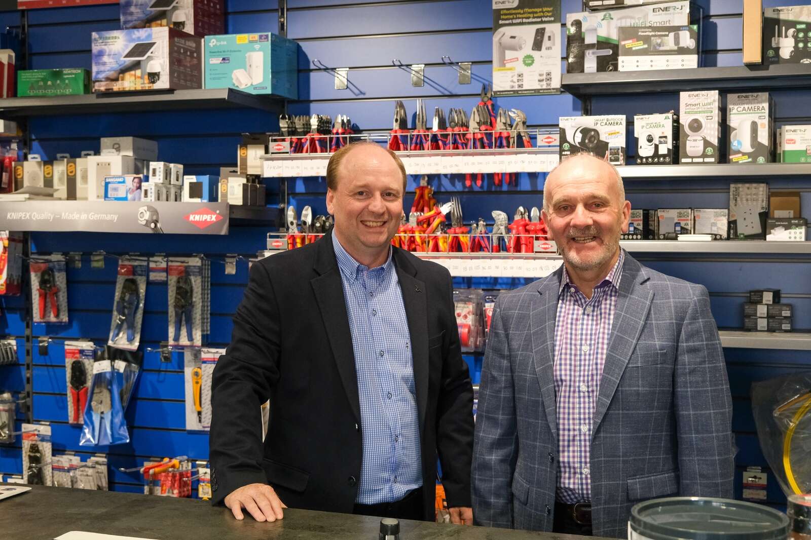 Electrical wholesaler Bellew Group expands to 27 branches with latest ...