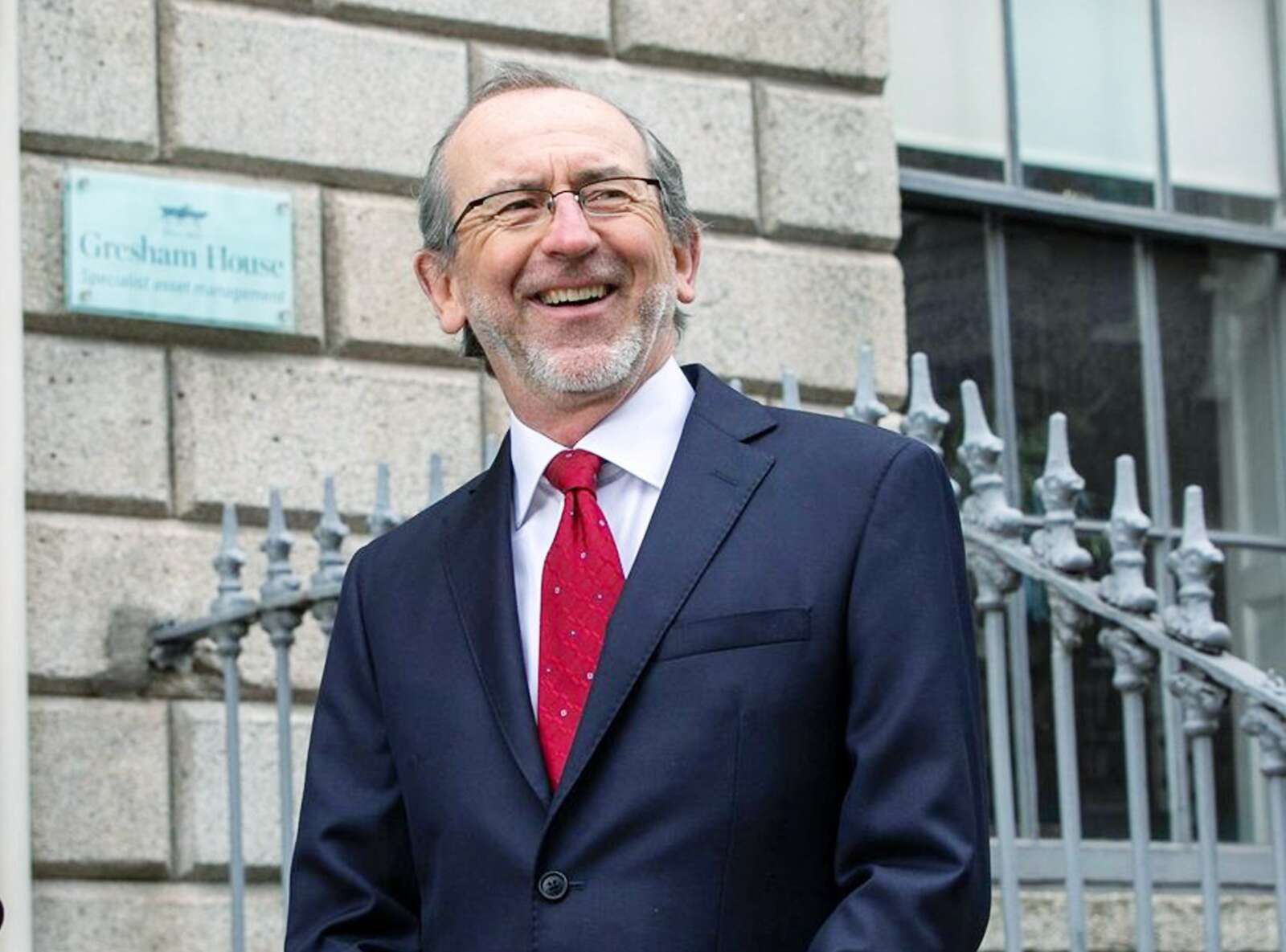 Gresham House’s Irish businesses valued at €11 million as executive ...